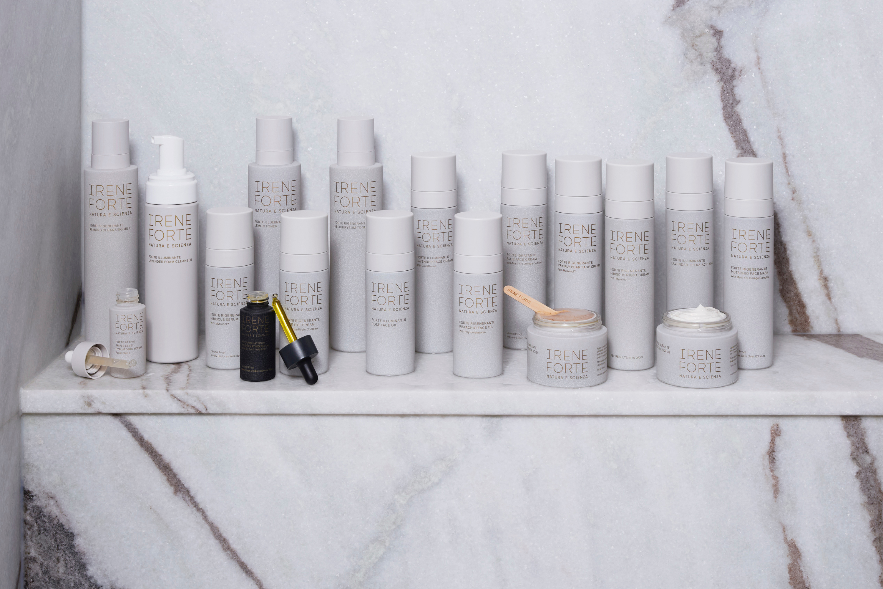 Excellent on YUKA: Our Commitment to Healthy Products – Irene Forte ...