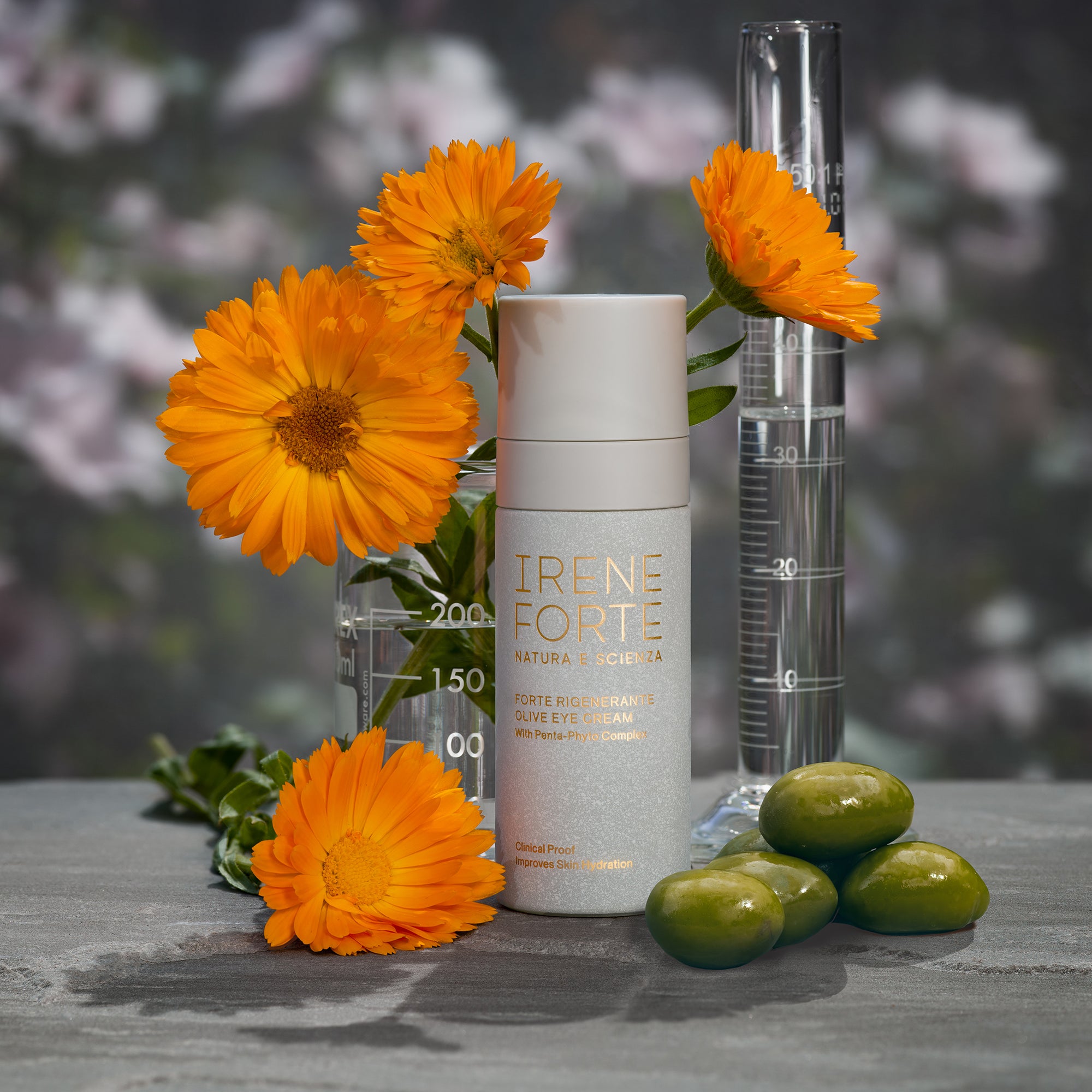 Sustainable Skincare – Irene Forte Skincare