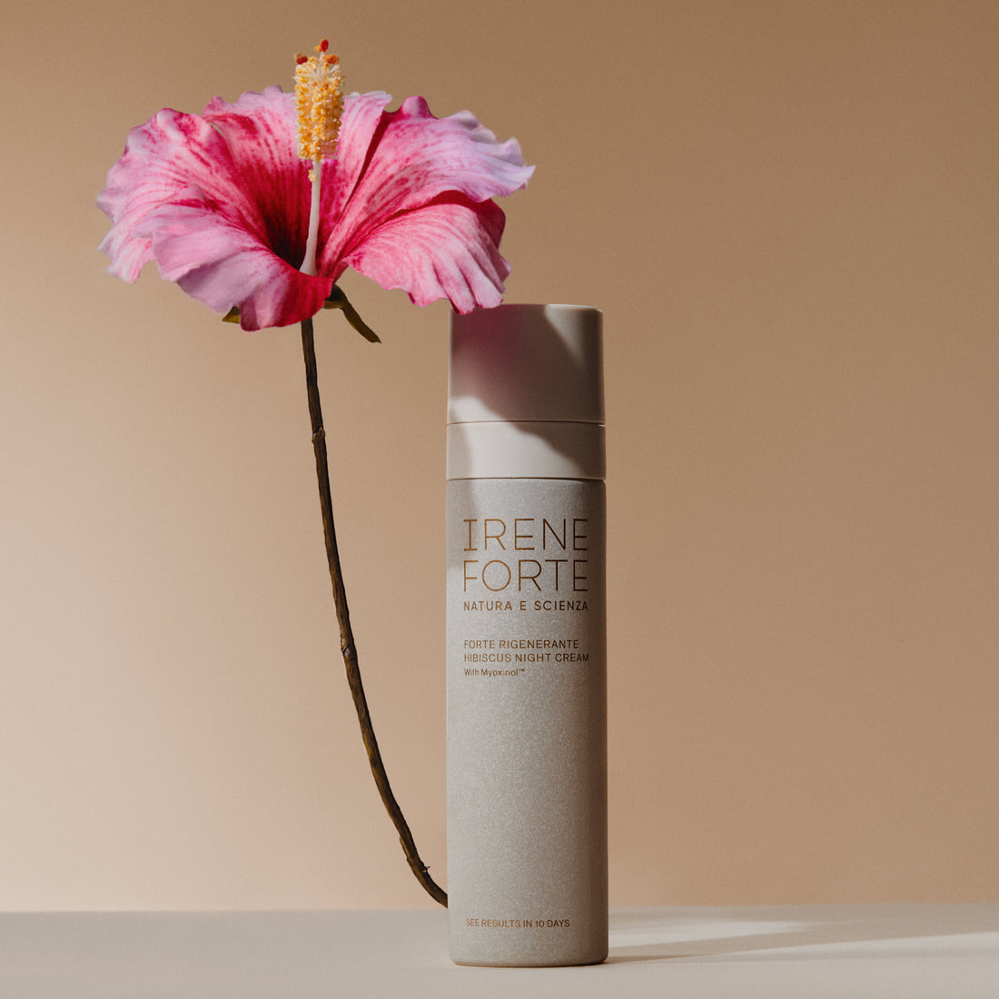 Irene Forte Skincare