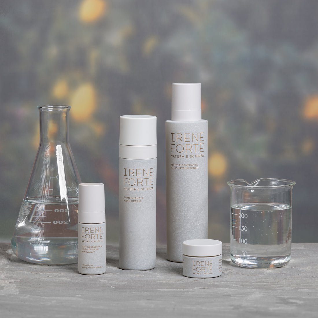 Irene Forte Skincare