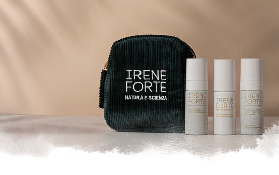 Irene Forte Skincare