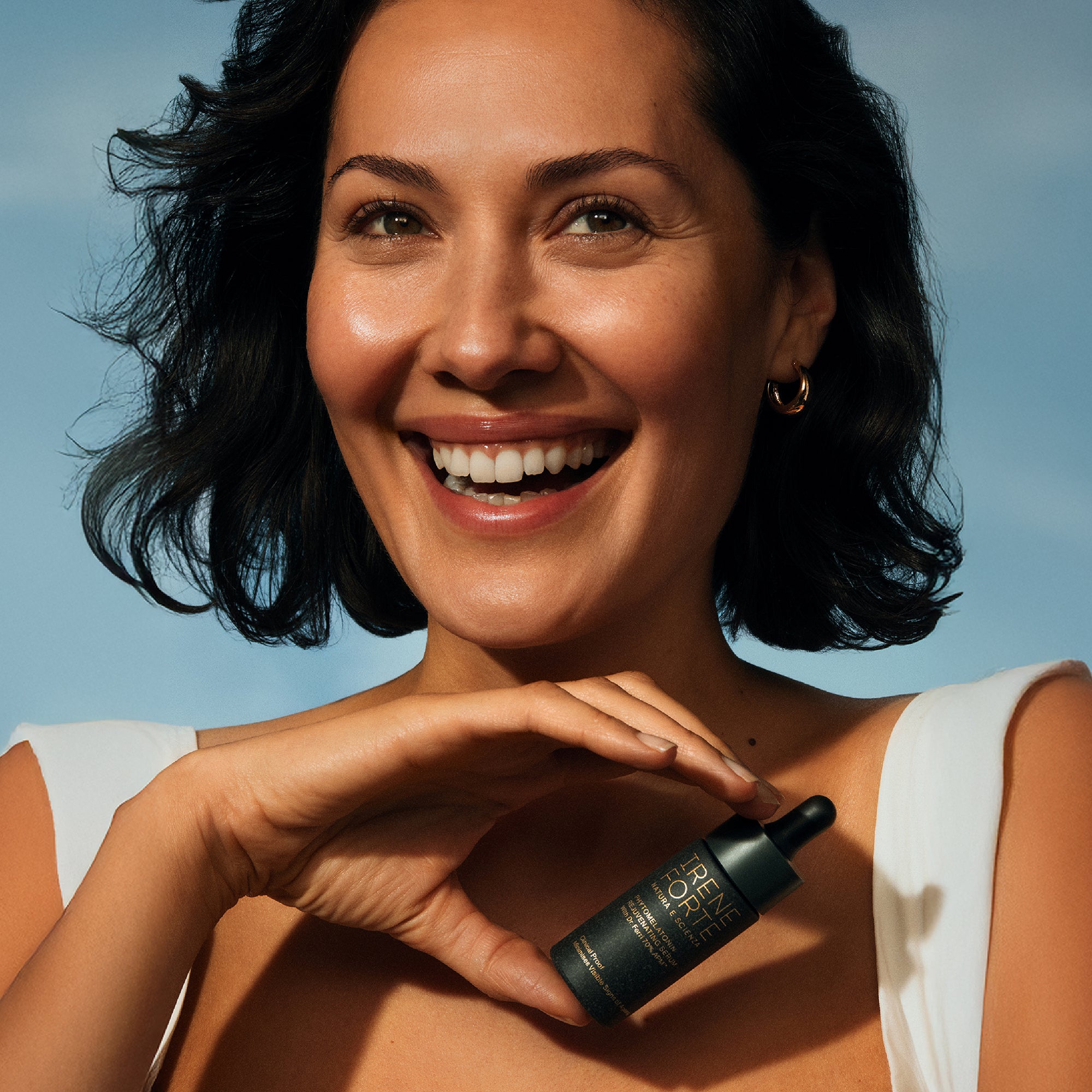 Phytomelatonin Rejuvenating Serum | Irene Forte Skincare