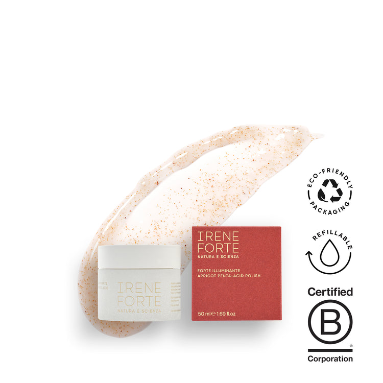 Irene Forte Skincare