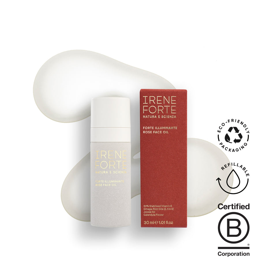 Irene Forte Skincare