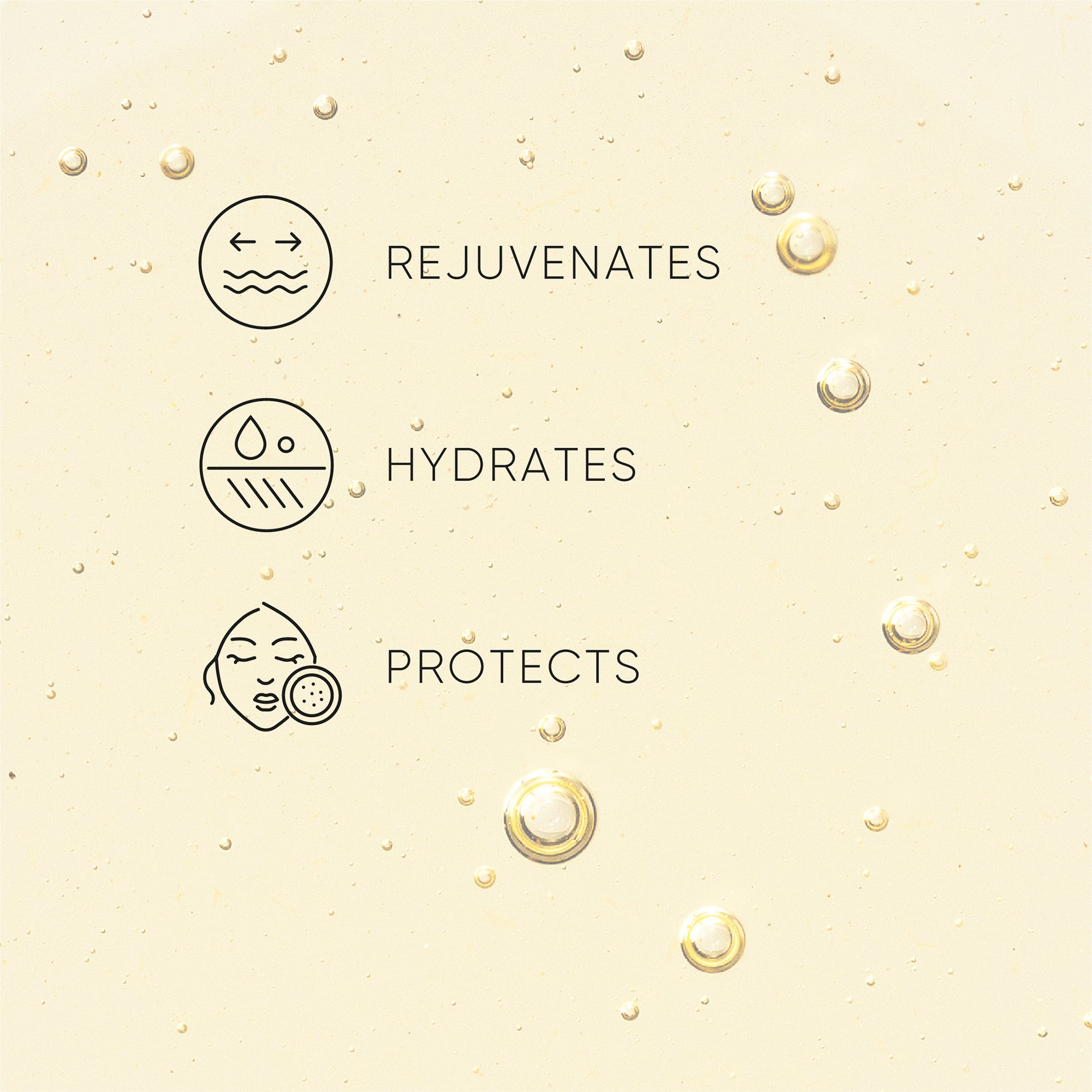 Pistachio Face Oil – Irene Forte Skincare