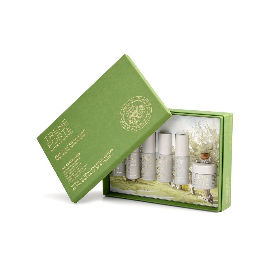 Irene Forte Skincare