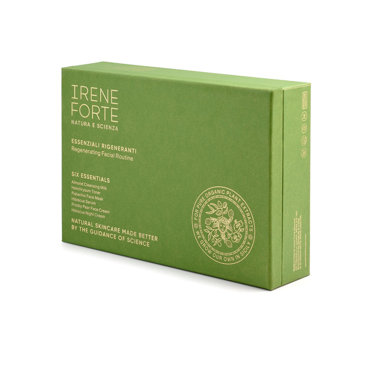 SETS & KITS – Irene Forte Skincare
